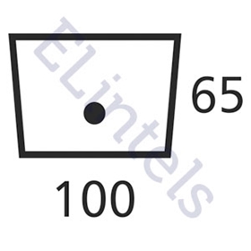 Naylor R7 Hight Spec Lintel