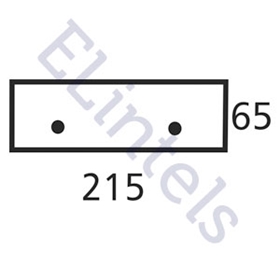 Naylor R7 Hight Spec Lintel