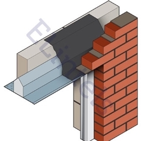 Cavity Lintels | Catnic, Birtley, Naylor | Elintels